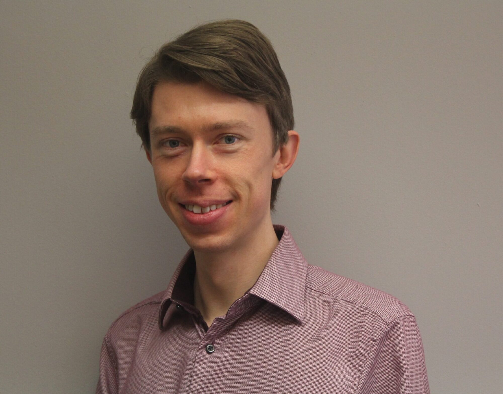 Delta Planning welcomes back Darren Venables - Delta Planning