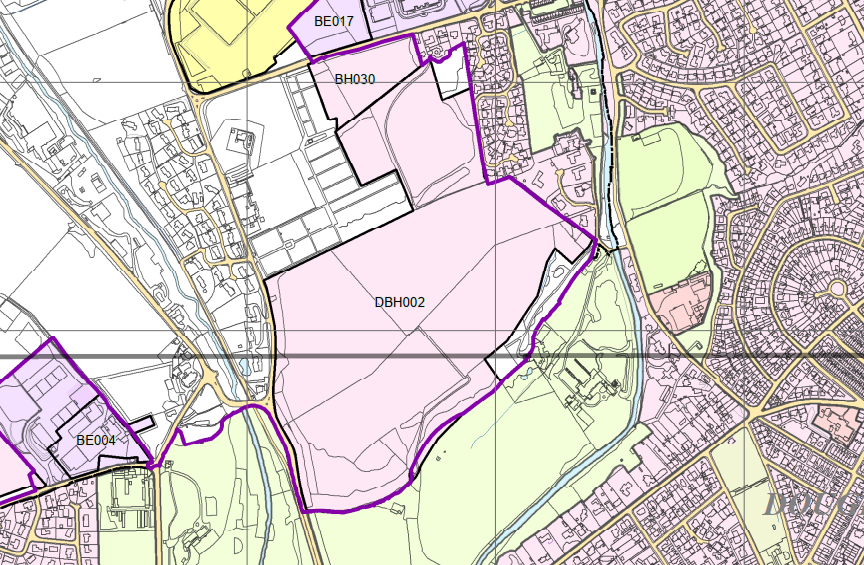 Delta Planning secures major success on the Isle of Man - Delta Planning